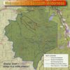 Sawtooth Mountain Trail Maps - Sawtooth Society