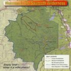 Sawtooth Mountain Trail Maps - Sawtooth Society